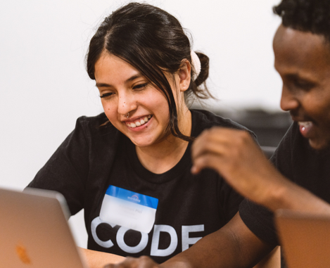 Plan Your CodePath, a personalized journey to achieve tech excellence